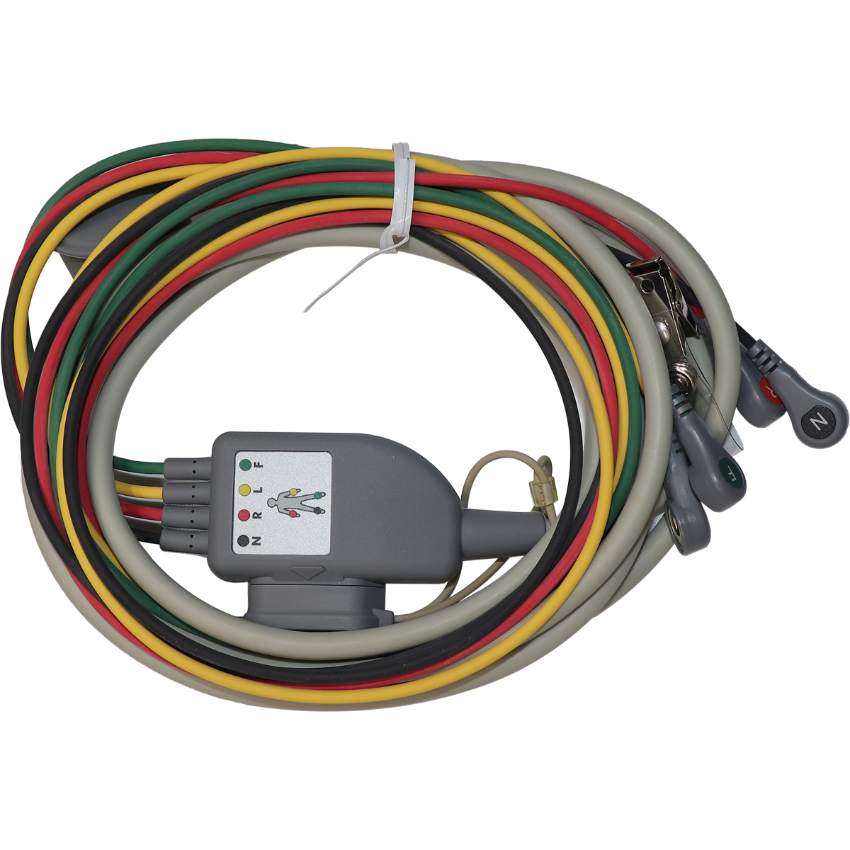 卓尔X-Series除颤监护仪扣式心电导联电缆线8300-0803-12分线8300-0804-12 - 深圳市惠仁科技有限公司_医疗配件_医疗耗材_医用配件_医用耗材_监护仪袖带_医疗设备 ...