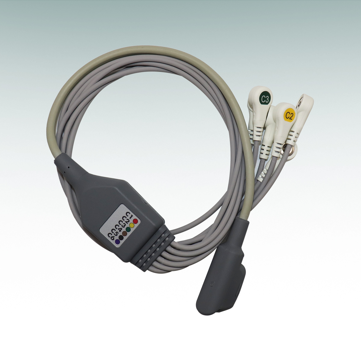 卓尔X-Series除颤监护仪扣式心电导联电缆线8300-0803-12分线8300-0804-12 - 深圳市惠仁科技有限公司_医疗配件_医疗耗材_医用配件_医用耗材_监护仪袖带_医疗设备 ...