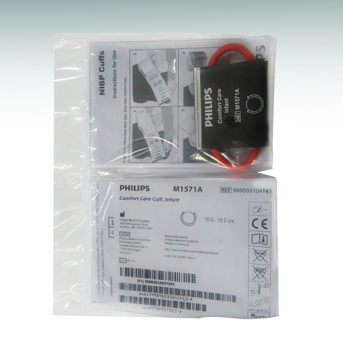 Philips飞利浦监护仪原装成人儿童婴幼新生儿血压袖带袖套M1574A - 深圳市惠仁科技有限公司_医疗配件_医疗耗材_医用配件_医用耗材 ...