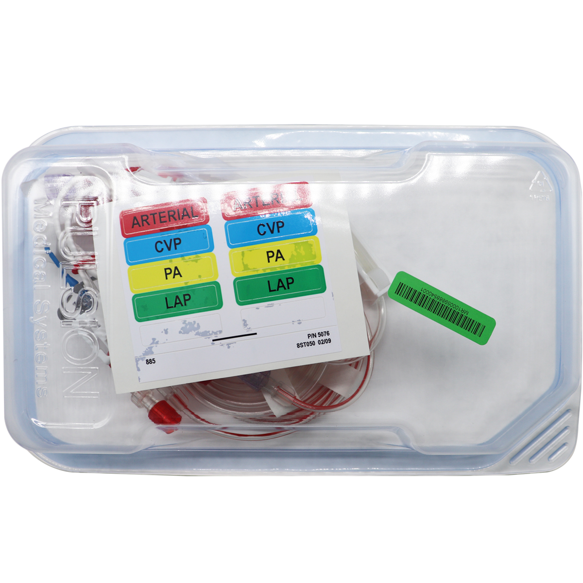 浦讯PULSION迈柯唯PICCO压力监测套装PV8215 - 深圳市惠仁科技有限公司_医疗配件_医疗耗材_医用配件_医用耗材_监护仪袖带 ...