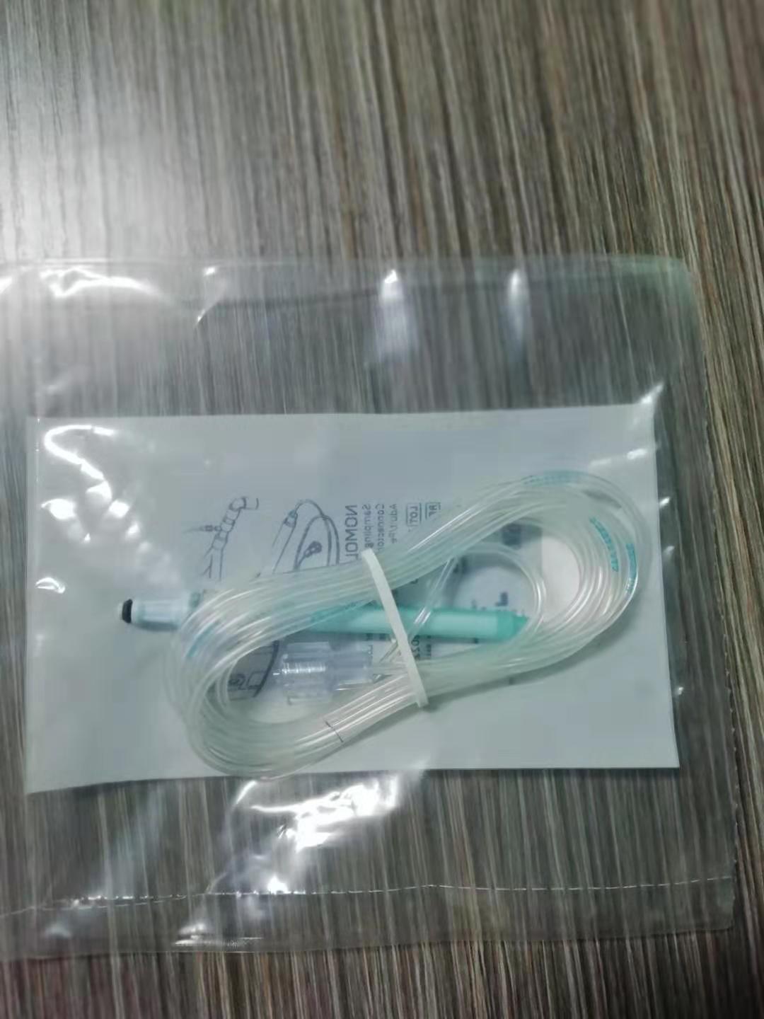 马西莫MAsimo原装采样管108210 - 深圳市惠仁科技有限公司_医疗配件_医疗耗材_医用配件_医用耗材_监护仪袖带_医疗设备维修_医疗器械维